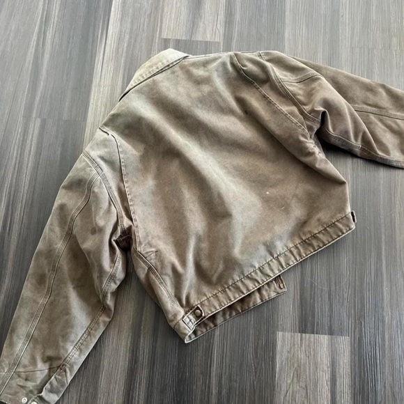 Carhartt | Jackets & Coats | Rare Vintage Carhartt J97 Jacket | Poshmark